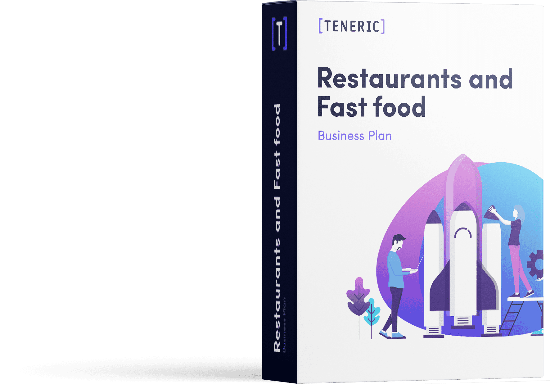 Restaurant Business Planning Template