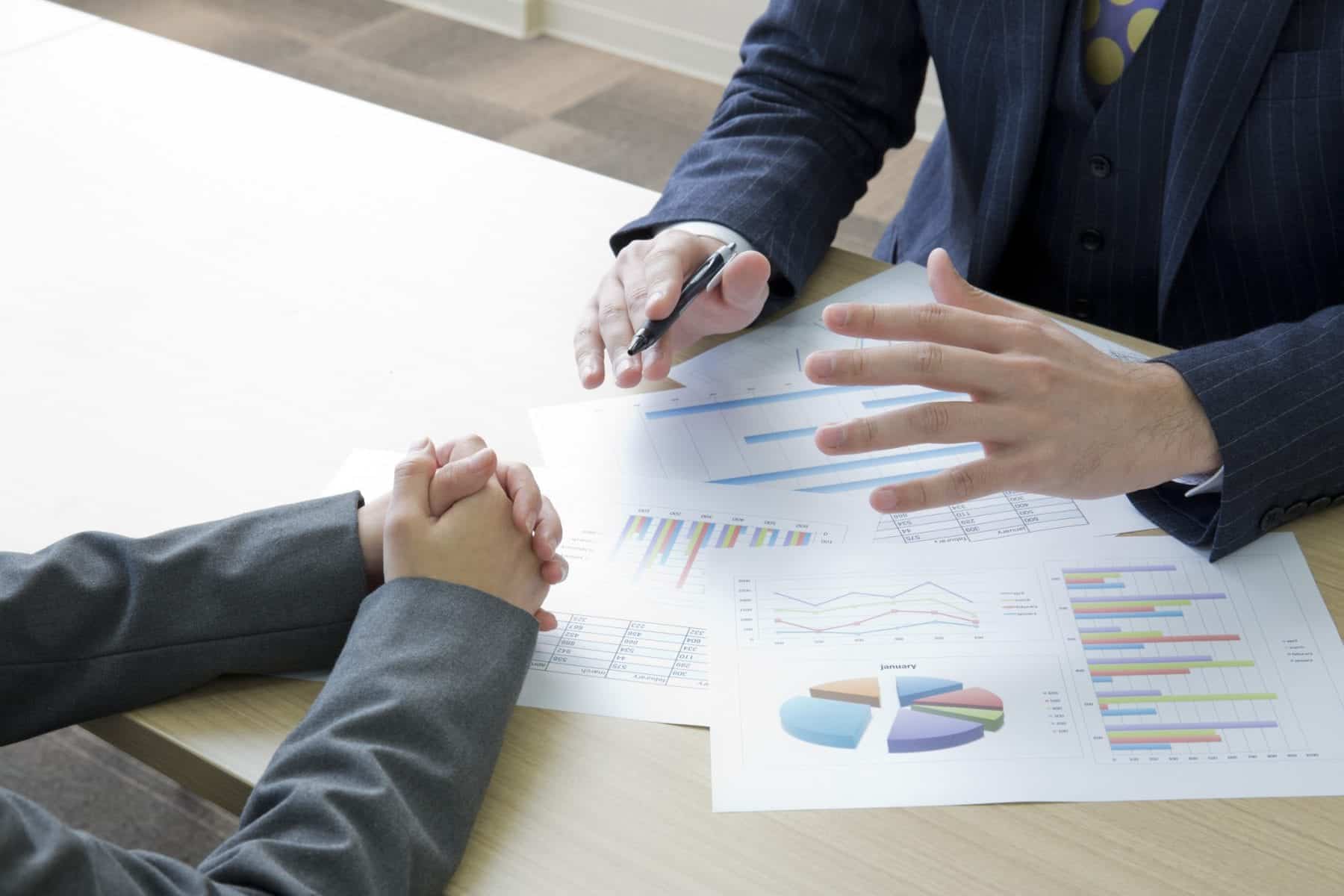 Sales Plan Template Structure